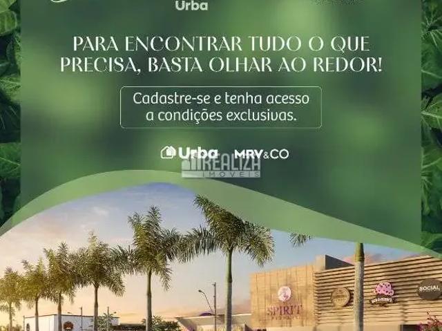 Terreno em Condomínio para Venda em Uberaba/MG Jardim Eldorado