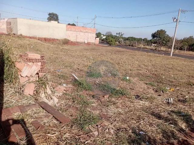 Terreno em Condomínio para Venda em Uberaba/MG Loteamento Jardim Ipiranga