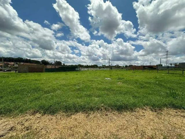 Terreno em Condomínio para Venda em Uberaba/MG Portal Beija Flor