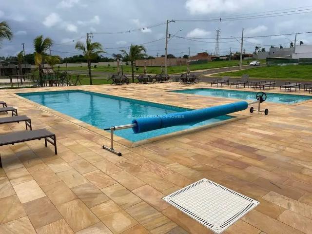 Terreno em Condomínio para Venda em Uberaba/MG Portal Beija Flor