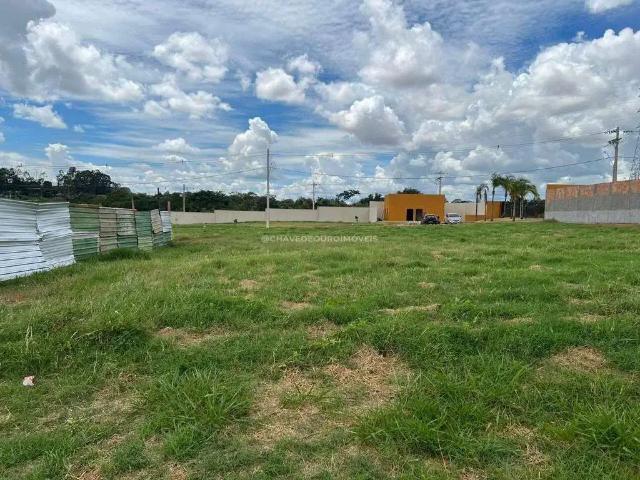 Terreno em Condomínio para Venda em Uberaba/MG Portal Beija Flor