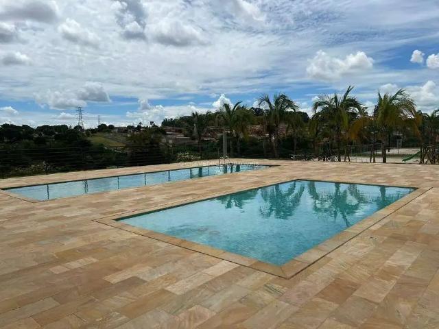 Terreno em Condomínio para Venda em Uberaba/MG Portal Beija Flor