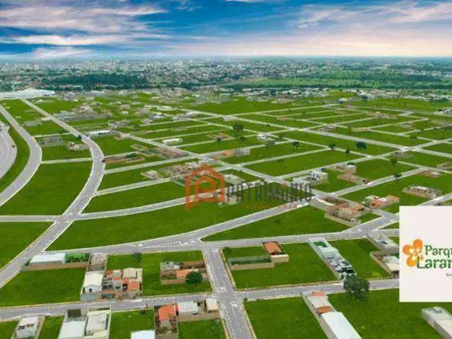Terreno em Condomínio para Venda em Uberaba/MG Parque das Laranjeiras