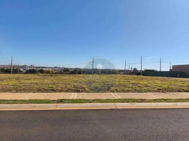 Terreno em Condomínio para Venda em Uberaba/MG Parque Hiléia
