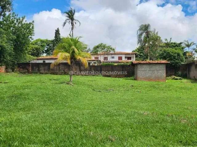 Terreno em Condomínio para Venda em Uberaba/MG Recanto das Torres