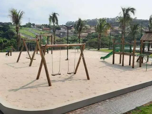 Terreno em Condomínio para Venda em Uberaba/MG Recreio dos Bandeirantes