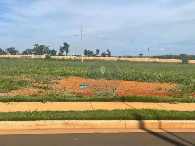 Terreno em Condomínio para Venda em Uberaba/MG Recreio dos Bandeirantes