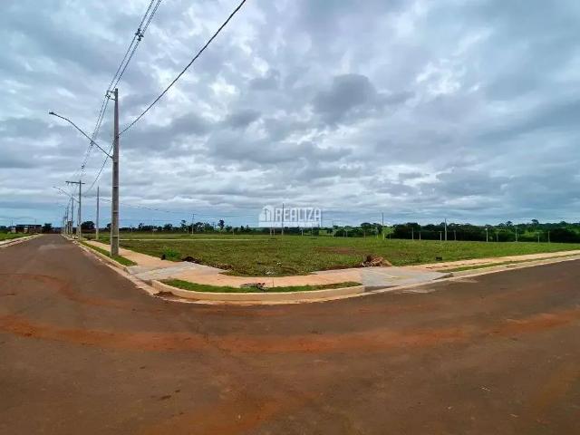 Terreno em Condomínio para Venda em Uberaba/MG Recreio dos Bandeirantes