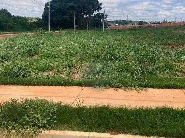 Terreno em Condomínio para Venda em Uberaba/MG Recreio dos Bandeirantes