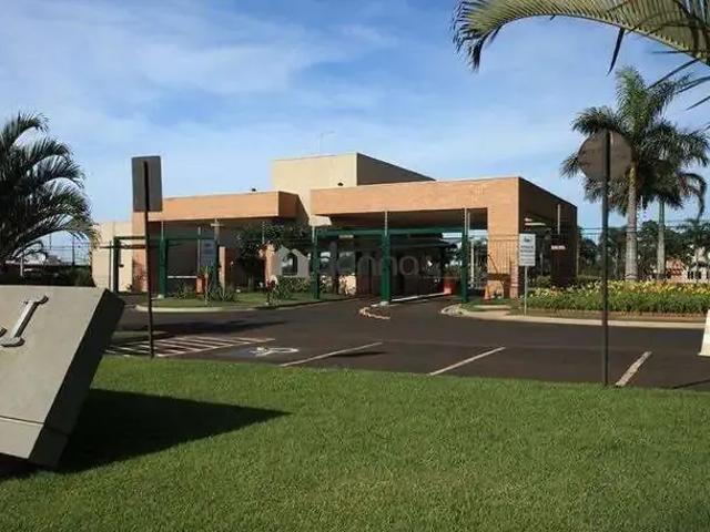 Terreno em Condomínio para Venda em Uberaba/MG Recreio dos Bandeirantes