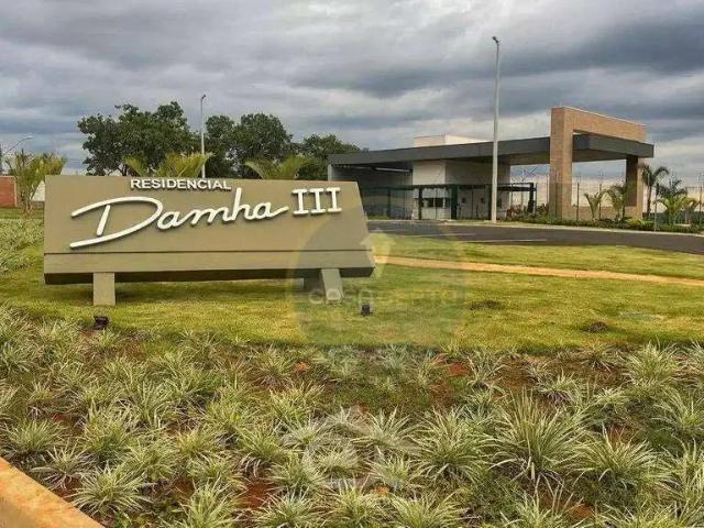 Terreno em Condomínio para Venda em Uberaba/MG Recreio dos Bandeirantes