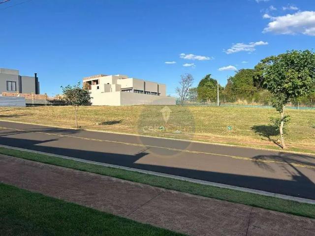 Terreno em Condomínio para Venda em Uberaba/MG Recreio dos Bandeirantes