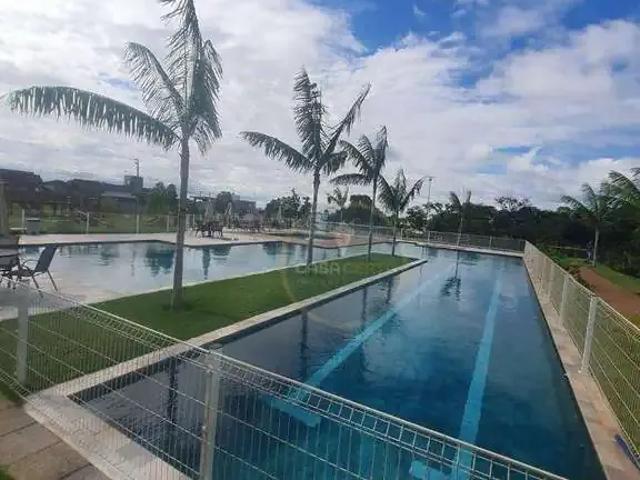 Terreno em Condomínio para Venda em Uberaba/MG Recreio dos Bandeirantes