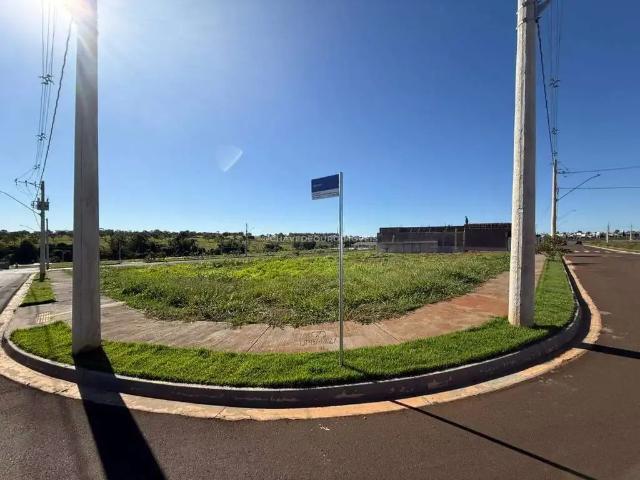 Terreno em Condomínio para Venda em Uberaba/MG Recreio dos Bandeirantes