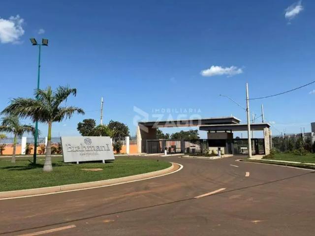 Terreno em Condomínio para Venda em Uberaba/MG Recreio dos Bandeirantes
