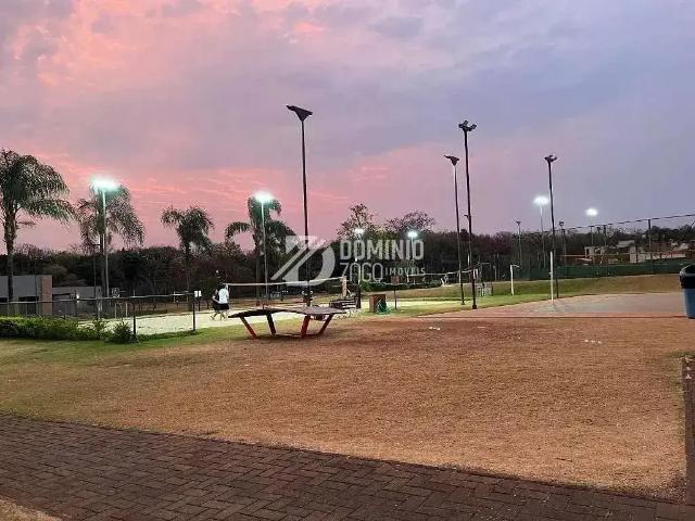 Terreno em Condomínio para Venda em Uberaba/MG Recreio dos Bandeirantes