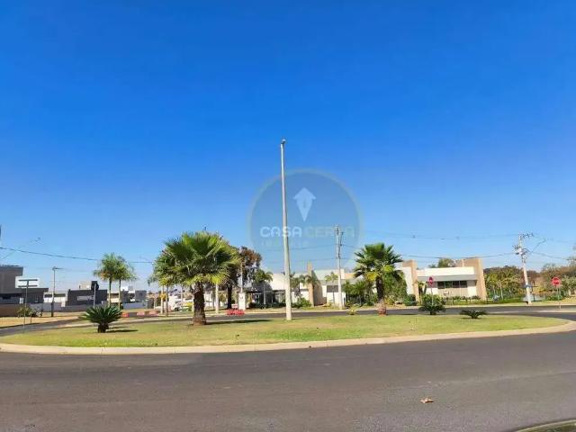 Terreno em Condomínio para Venda em Uberaba/MG Recreio dos Bandeirantes