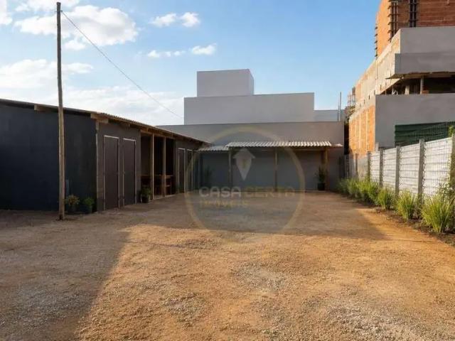 Terreno em Condomínio para Venda em Uberaba/MG Recreio dos Bandeirantes