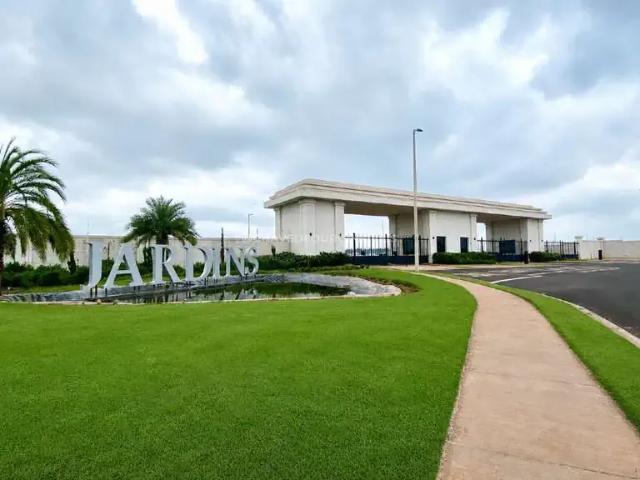 Terreno em Condomínio para Venda em Uberaba/MG Recreio dos Bandeirantes