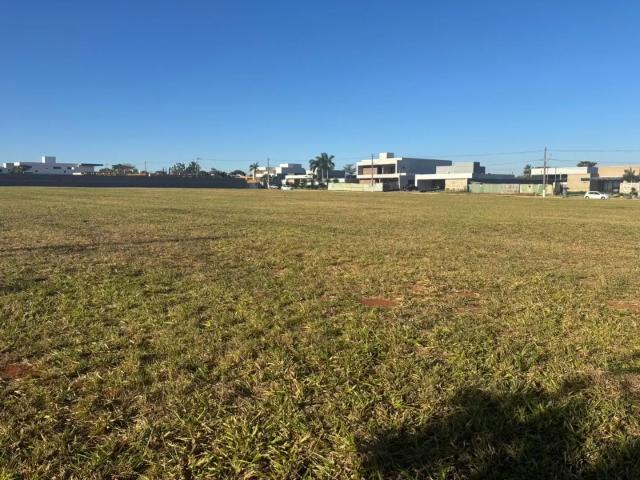 Terreno em Condomínio para Venda em Uberaba/MG Residencial Mário de Almeida Franco