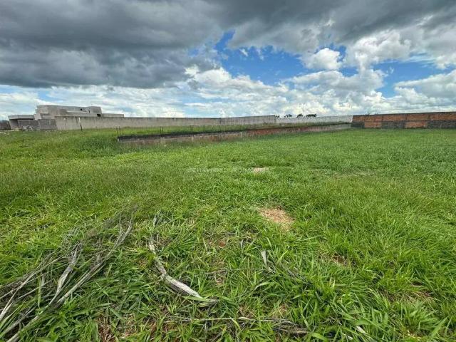 Terreno em Condomínio para Venda em Uberaba/MG Residencial Mário de Almeida Franco