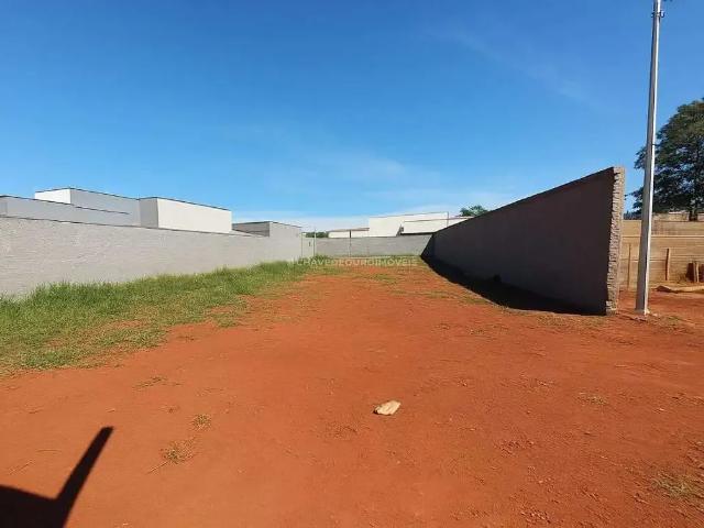 Terreno em Condomínio para Venda em Uberaba/MG Residencial Mário de Almeida Franco