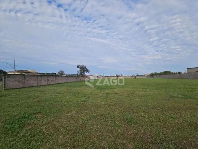 Terreno em Condomínio para Venda em Uberaba/MG Residencial Mário de Almeida Franco