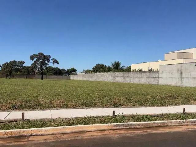 Terreno em Condomínio para Venda em Uberaba/MG Residencial Mário de Almeida Franco