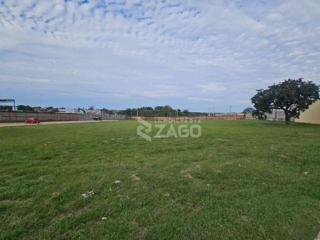 Terreno em Condomínio para Venda em Uberaba/MG Residencial Mário de Almeida Franco