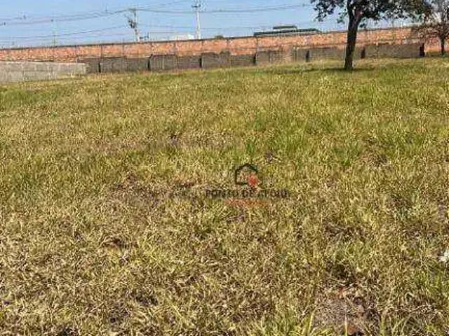 Terreno em Condomínio para Venda em Uberaba/MG Residencial Mário de Almeida Franco
