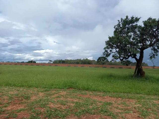 Terreno em Condomínio para Venda em Uberaba/MG Residencial Mário de Almeida Franco