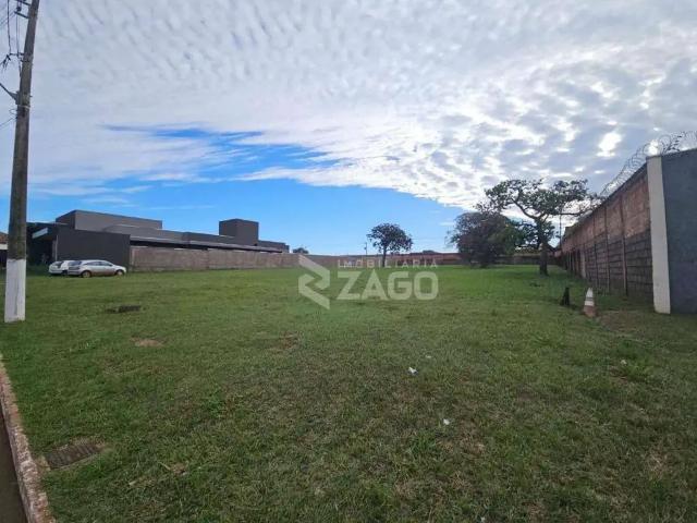 Terreno em Condomínio para Venda em Uberaba/MG Residencial Mário de Almeida Franco