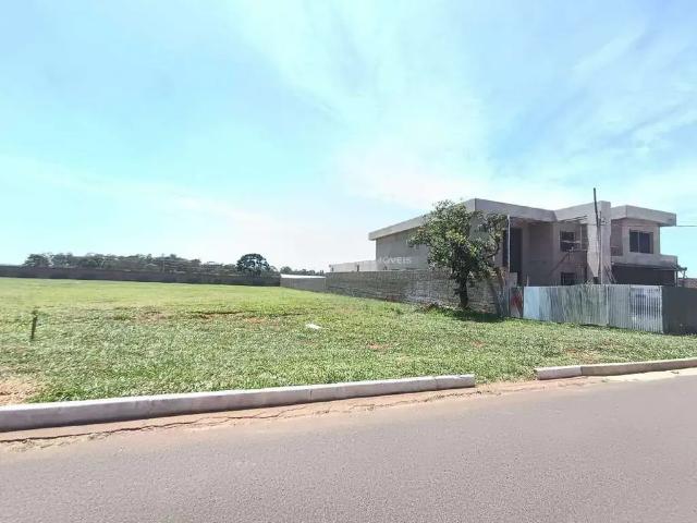 Terreno em Condomínio para Venda em Uberaba/MG Residencial Mário de Almeida Franco