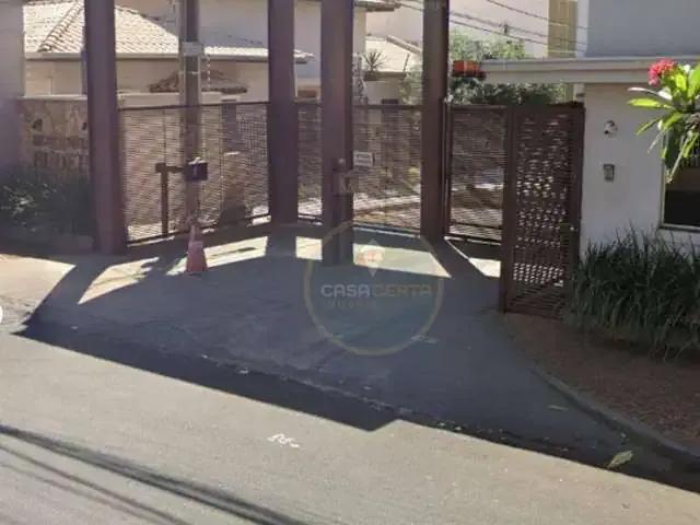 Terreno em Condomínio para Venda em Uberaba/MG Vila Celeste