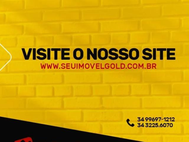 Terreno em Condomínio para Venda em Uberlândia, Granja Marileusa