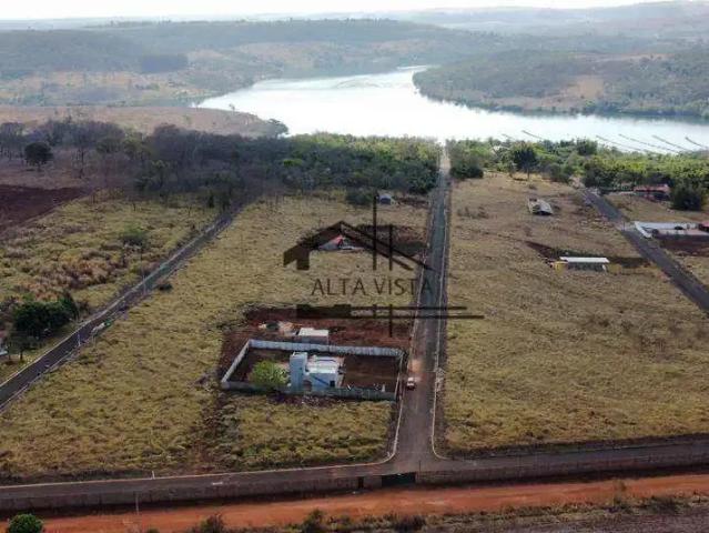 Terreno em Condomínio para Venda em Uberlândia/MG Conjunto Alvorada