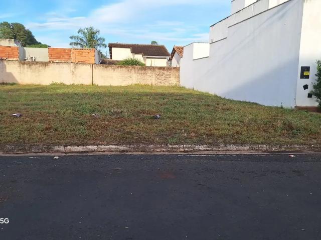 Terreno em Condomínio para Venda em Uberlândia/MG Chácaras Jardim Holanda