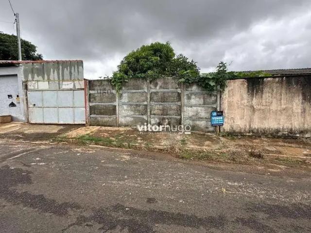 Terreno em Condomínio para Venda em Uberlândia/MG Aclimação