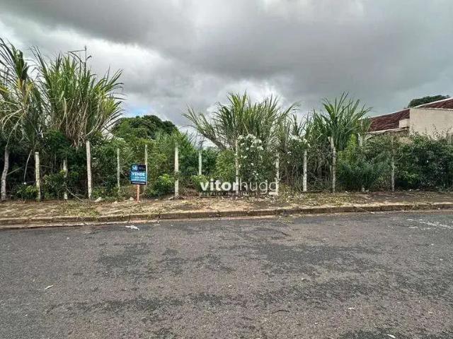 Terreno em Condomínio para Venda em Uberlândia/MG Aclimação