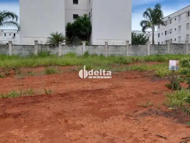 Terreno em Condomínio para Venda em Uberlândia/MG Alto Umuarama