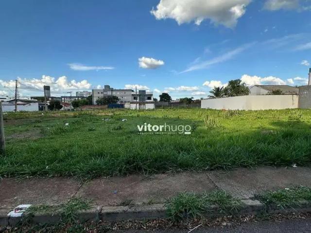 Terreno em Condomínio para Venda em Uberlândia/MG Alto Umuarama