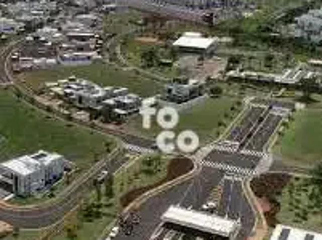 Terreno em Condomínio para Venda em Uberlândia/MG Alphaville