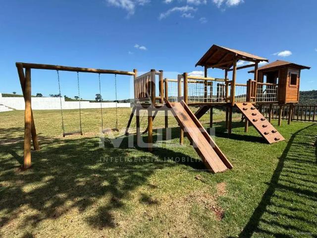 Terreno em Condomínio para Venda em Uberlândia/MG Área Rural de Uberlândia 1 Quartos