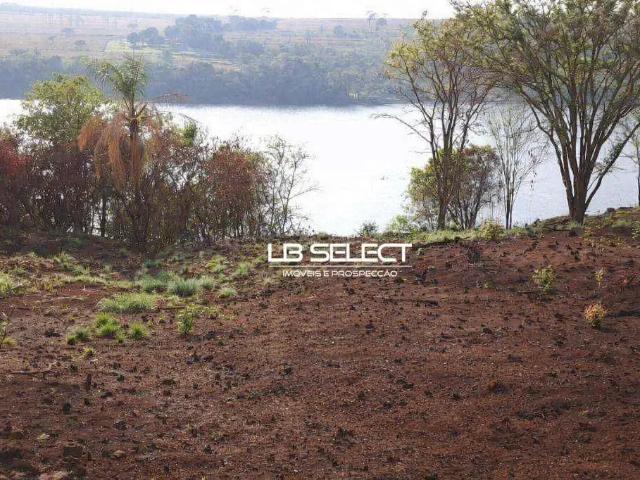 Terreno em Condomínio para Venda em Uberlândia/MG Área Rural de Uberlândia