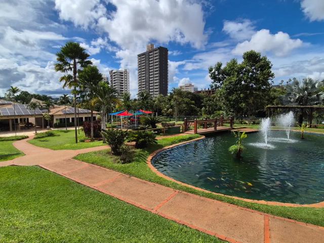 Terreno em Condomínio para Venda em Uberlândia/MG Gávea