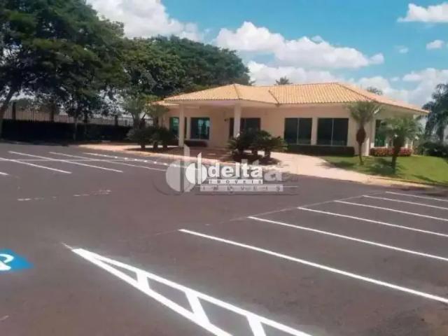 Terreno em Condomínio para Venda em Uberlândia/MG Gávea