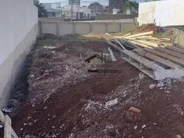 Terreno em Condomínio para Venda em Uberlândia/MG Gávea