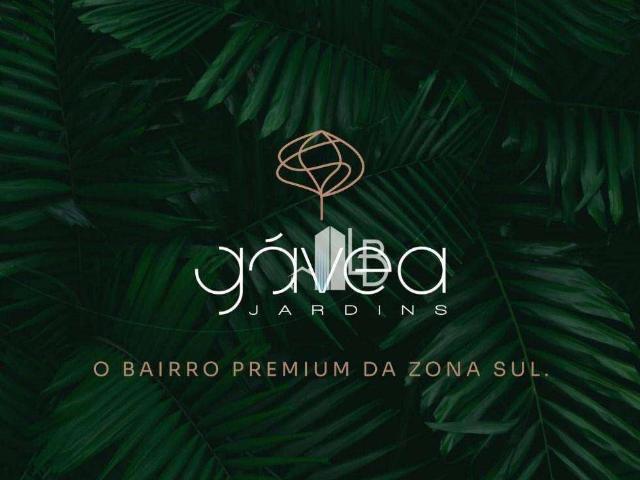 Terreno em Condomínio para Venda em Uberlândia/MG Jardim Sul