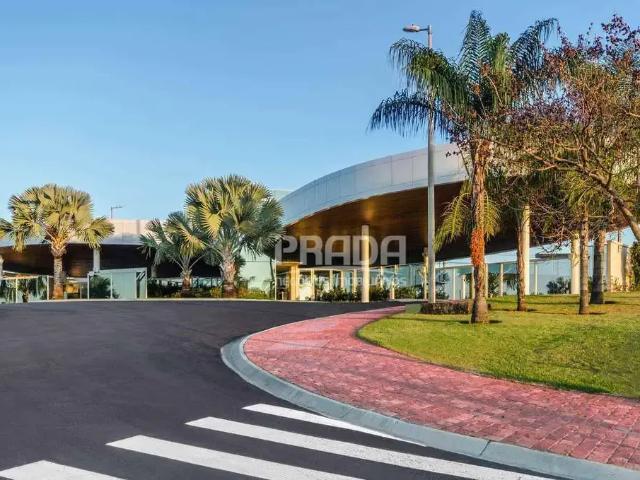 Terreno em Condomínio para Venda em Uberlândia/MG Gávea