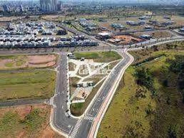 Terreno em Condomínio para Venda em Uberlândia/MG Gávea